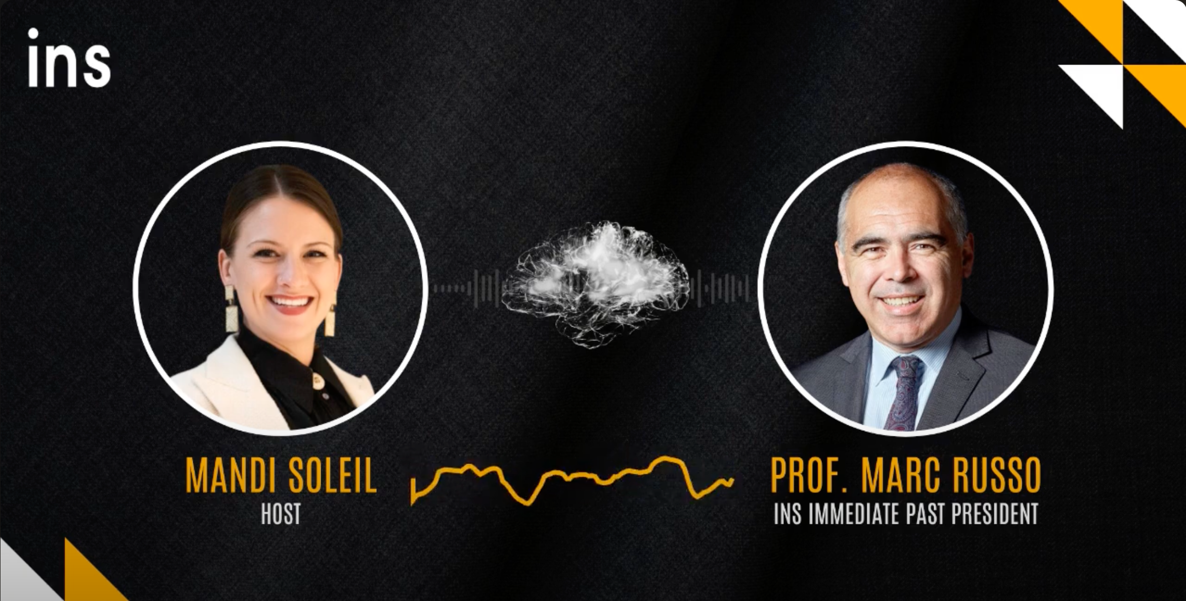 A/Professor Marc Russo was invited for Part 2 on The Neuromodulation Podcast | Hunter Pain ...